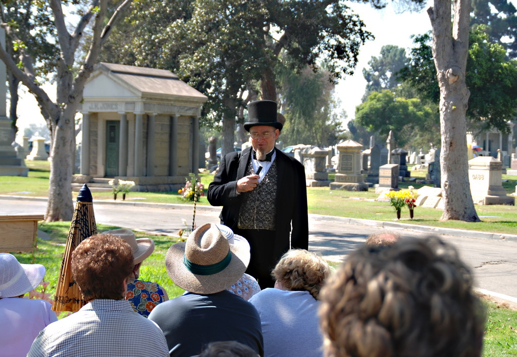 West Adams Heritage Association | in Historic West Adams, Los Angeles ...
