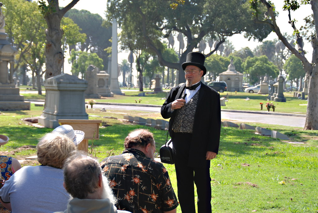 West Adams Heritage Association | in Historic West Adams, Los Angeles ...