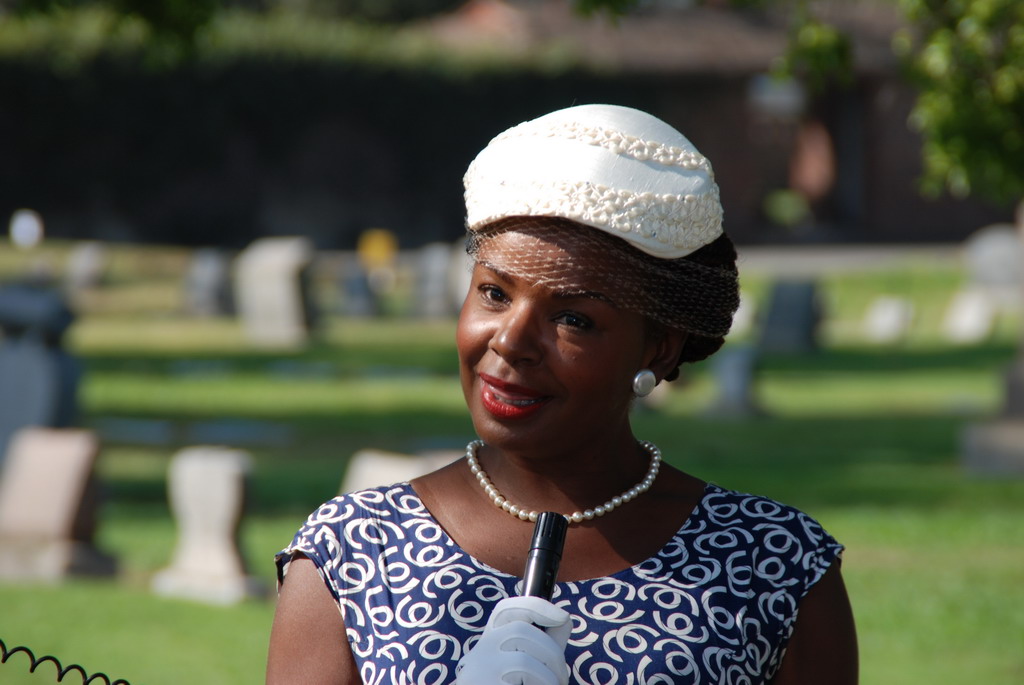 West Adams Heritage Association | in Historic West Adams, Los Angeles ...