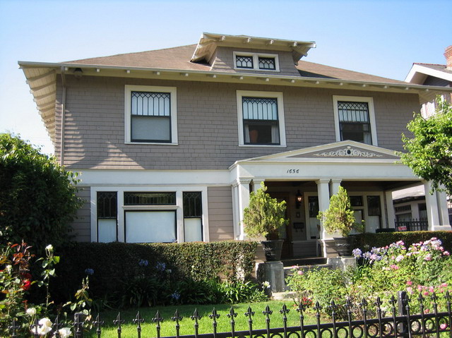 West Adams Heritage Association | in Historic West Adams, Los Angeles ...