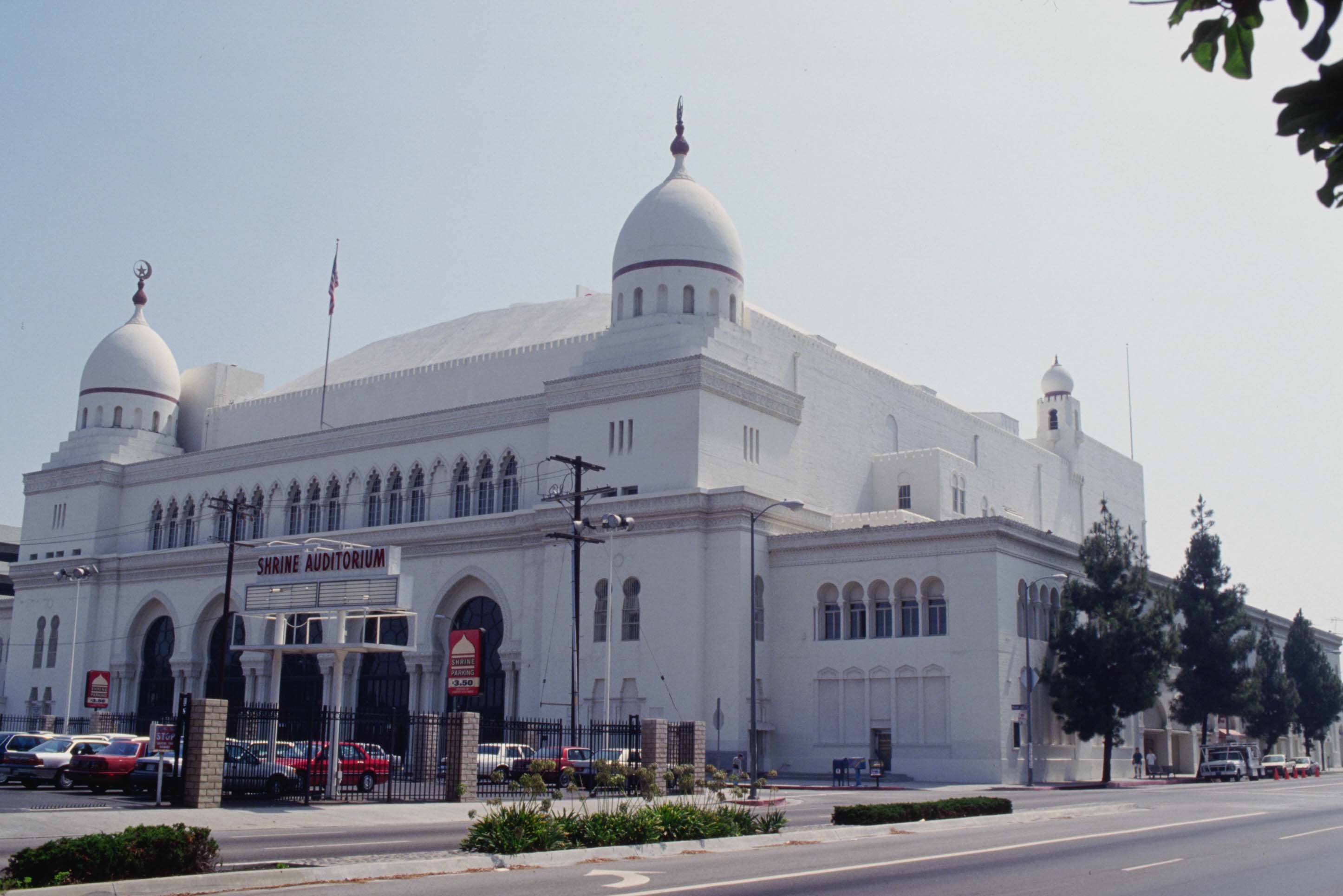 West Adams Heritage Association | in Historic West Adams, Los Angeles ...