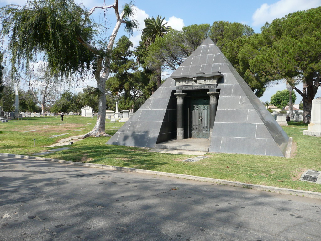 West Adams Heritage Association | in Historic West Adams, Los Angeles ...