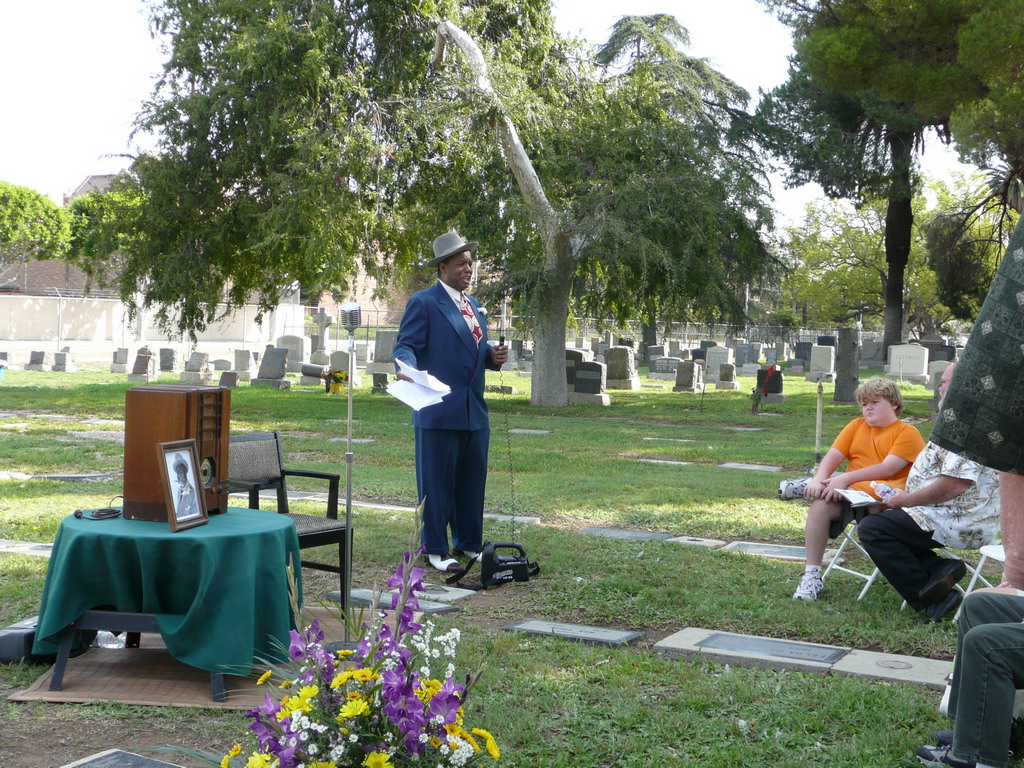 West Adams Heritage Association | in Historic West Adams, Los Angeles ...