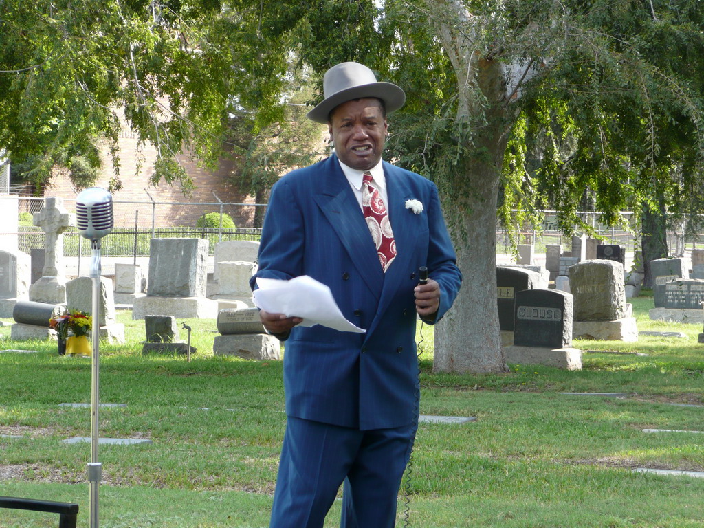 West Adams Heritage Association | in Historic West Adams, Los Angeles ...