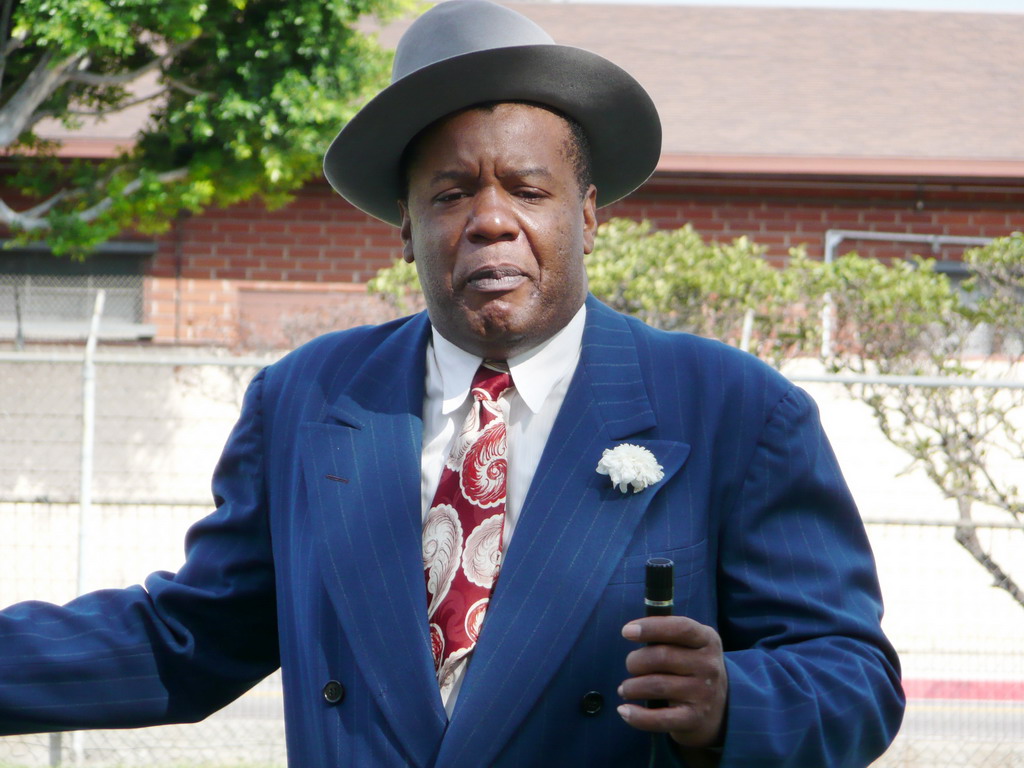 West Adams Heritage Association | in Historic West Adams, Los Angeles ...