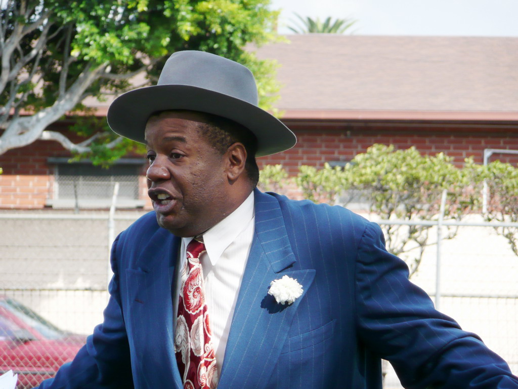 West Adams Heritage Association | in Historic West Adams, Los Angeles ...