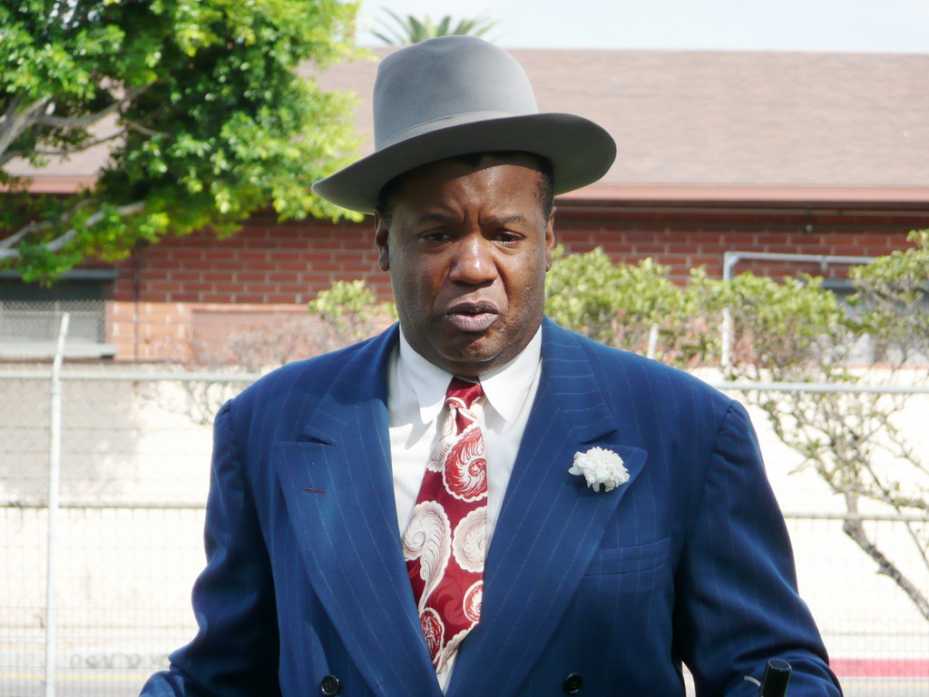 West Adams Heritage Association | in Historic West Adams, Los Angeles ...